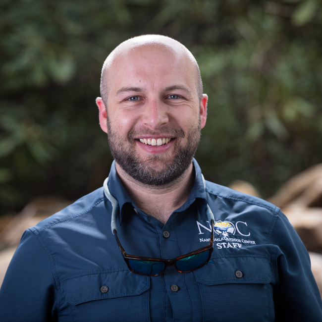 Outdoor Economy Conference - September 18-21, 2023