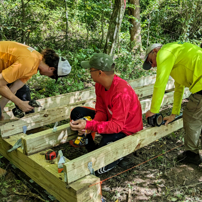Outdoor Economy Conference - September 18-21, 2023