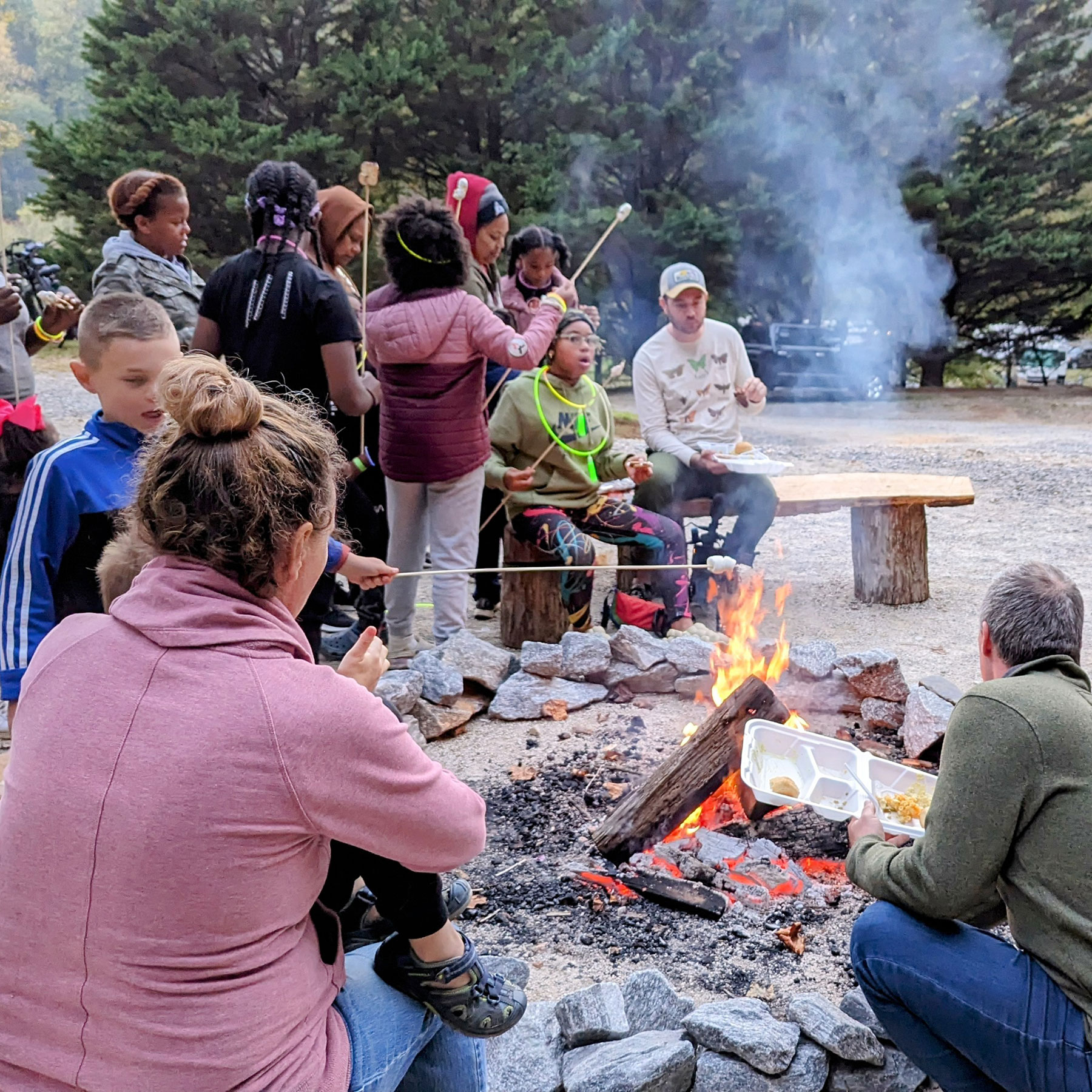 Core Schedule - Outdoor Economy Conference