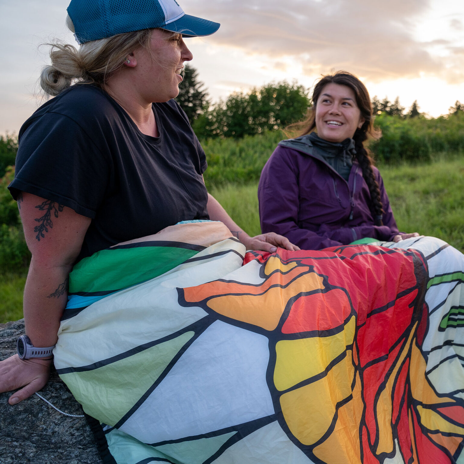 Outdoor Economy Conference - September 15-18, 2025